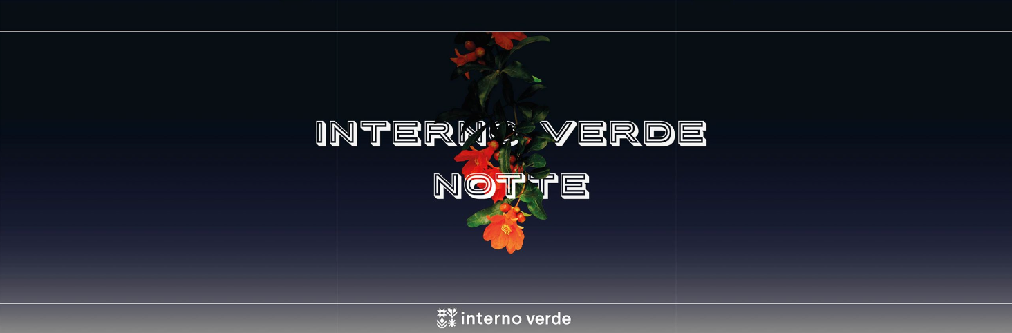 Inteno Verde notte - Interno Verde